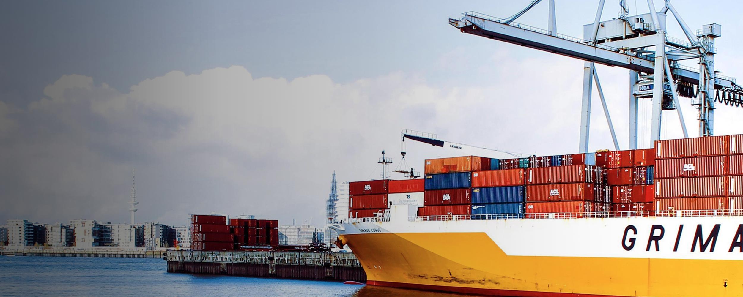 Lagos Export Trade Fair